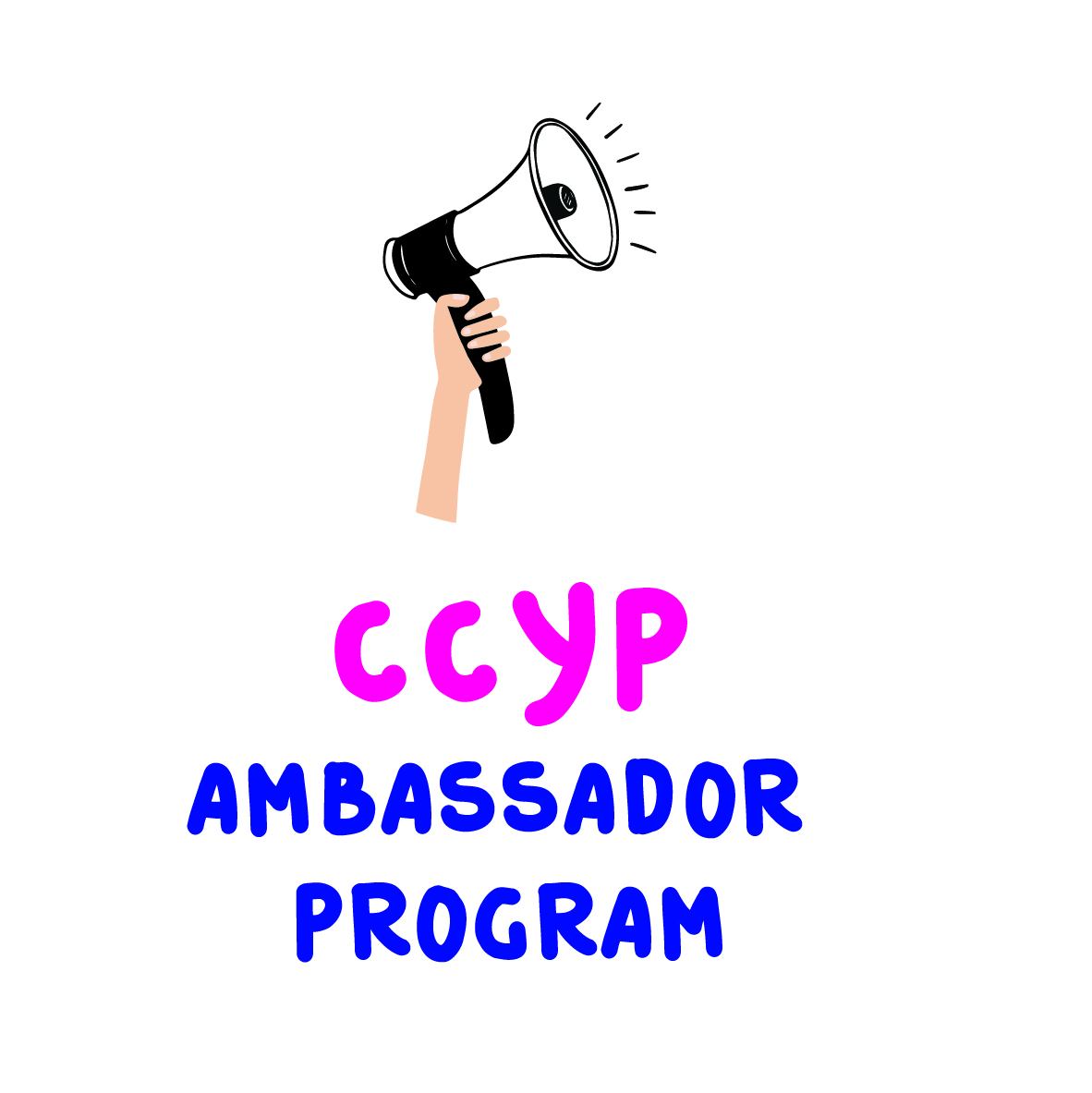 CCYP Ambassadors - CCYP