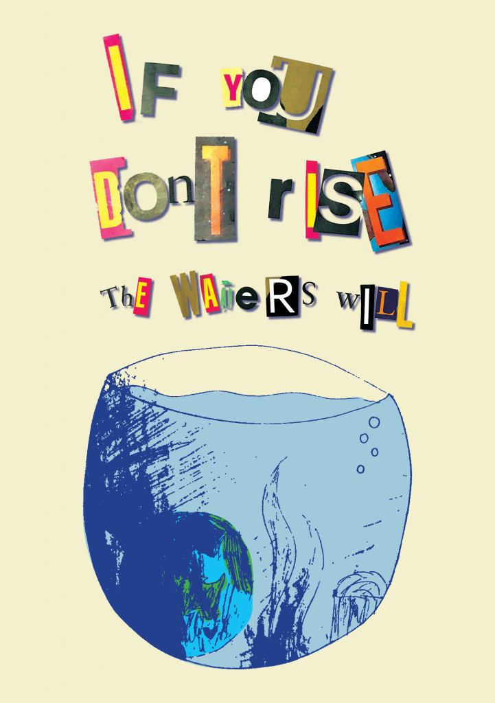 CCYP Ambassadors' thoughts on climate change and the environment - CCYP