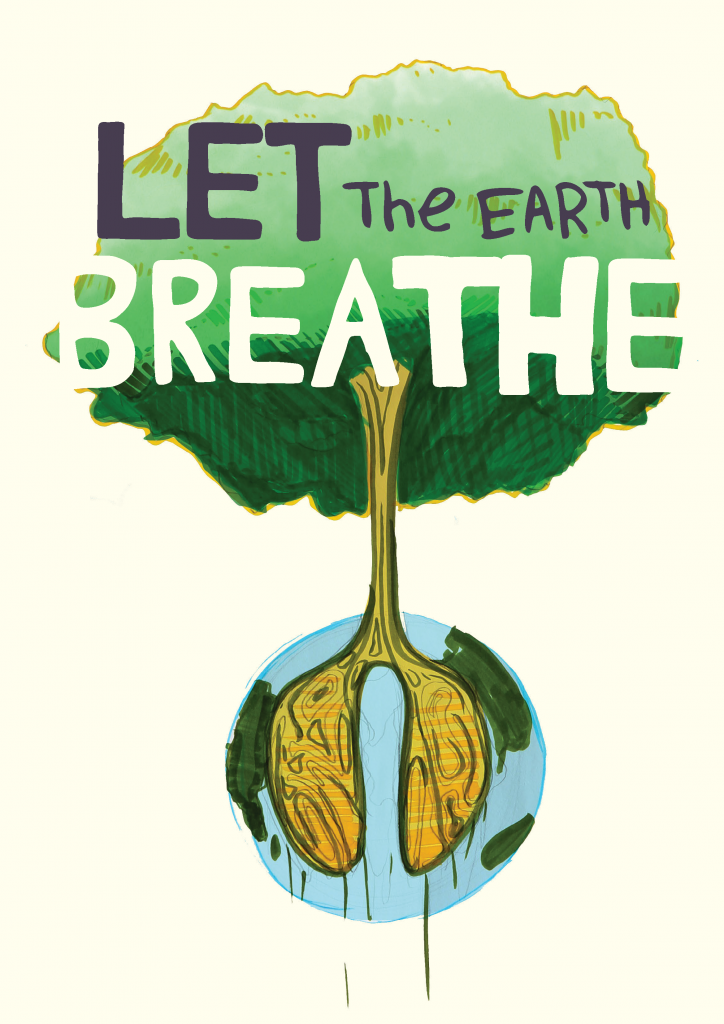 CCYP Ambassadors' thoughts on climate change and the environment - CCYP