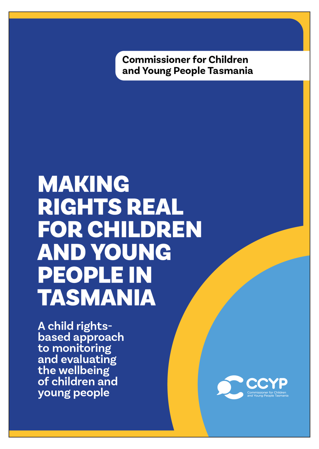 Making Rights Real - CCYP